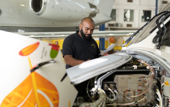 Our Stories - Fireblade Aviation | World-class Aviation Services