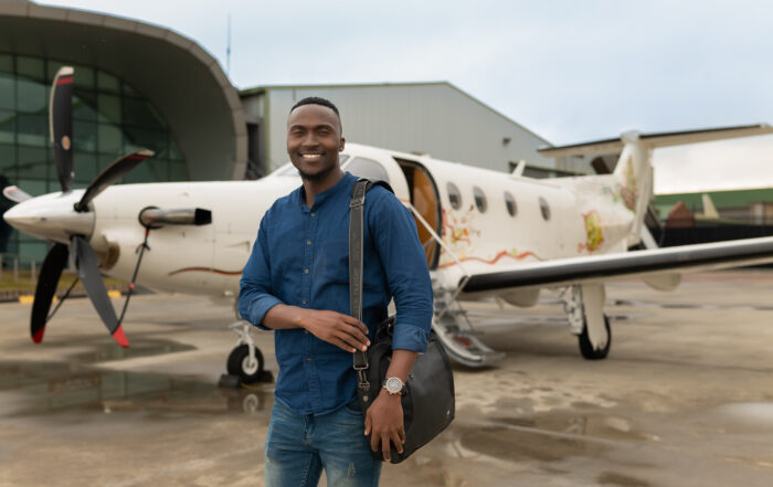 Our Stories - Fireblade Aviation | World-class Aviation Services