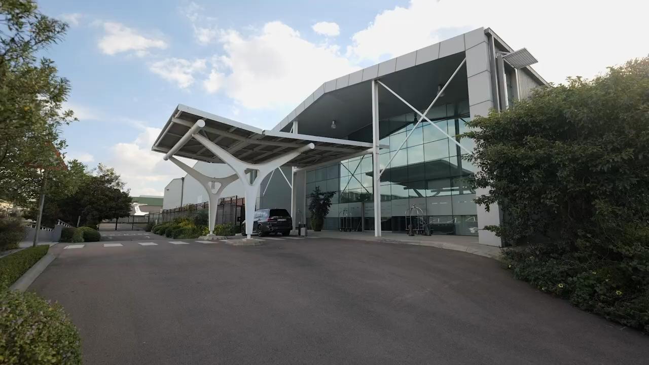 Gallery - Fireblade Aviation | World-class Aviation Services