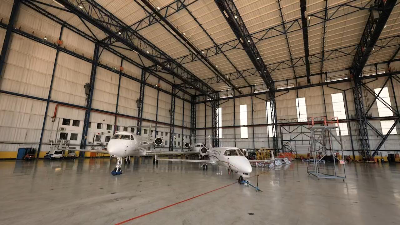 Aircraft Owner Services - Fireblade Aviation | World-class Aviation ...